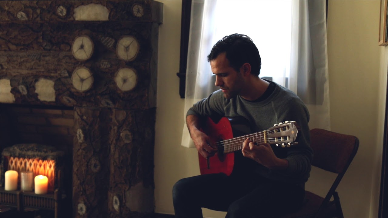 Ian Butera - Into The Light Full - YouTube