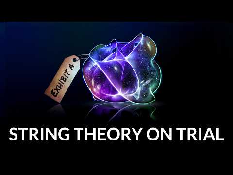 The Final Verdict On The Theory Of Everything
