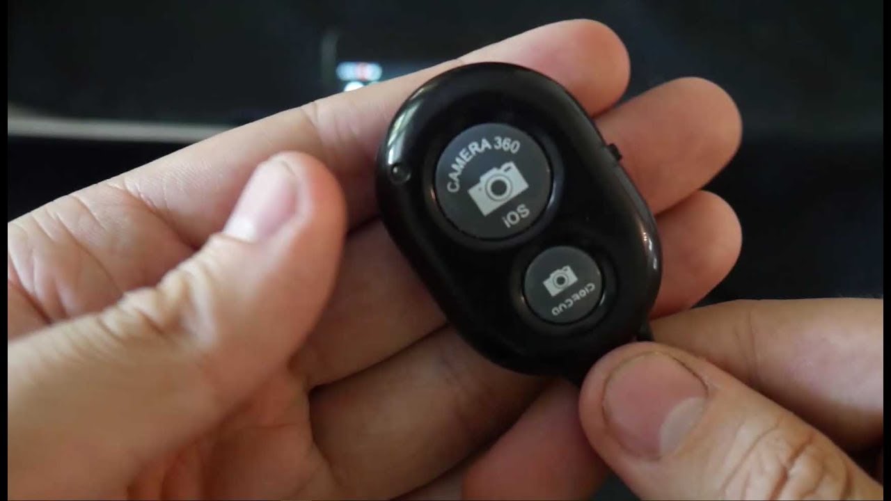 Free Remotes for SnapChat - Wireless - YouTube