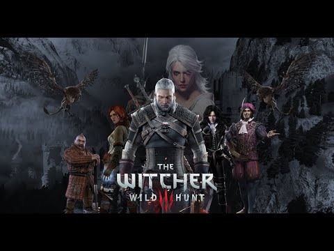 witcherThe Witcher 3: Wild Hunt System Requirements - YouTube