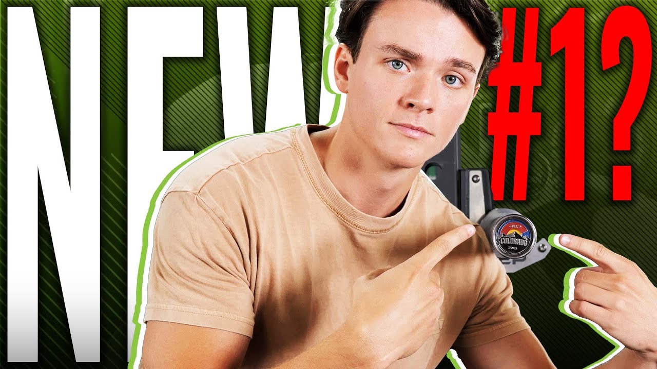 Barbell REFRESH — REP Fitness Colorado Bar Review (2023) - YouTube