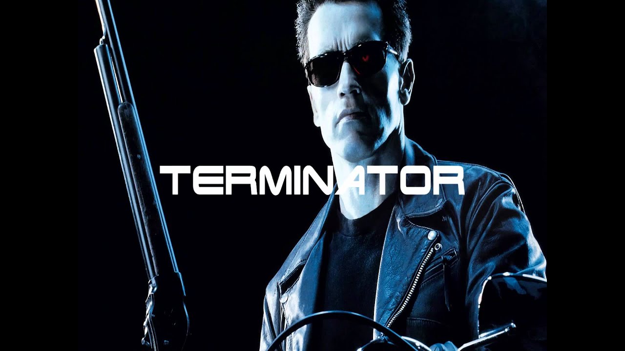 Terminator Theme Remix by DJ pluTONYum - YouTube