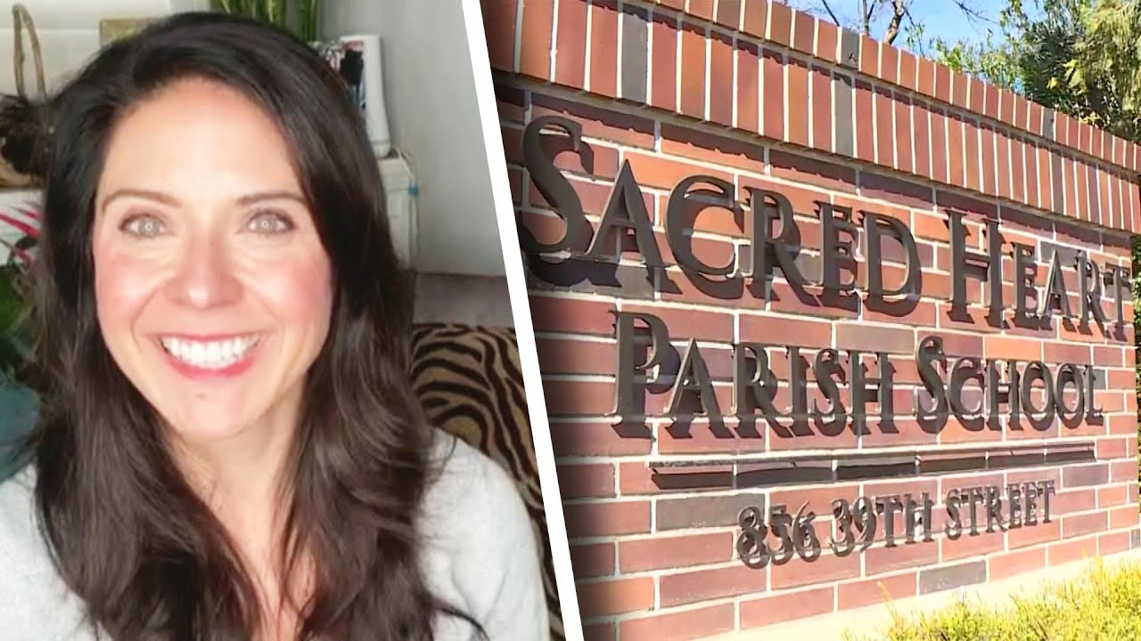 Kids Expelled From School After Mom’s Sexy Photo Posts - YouTube