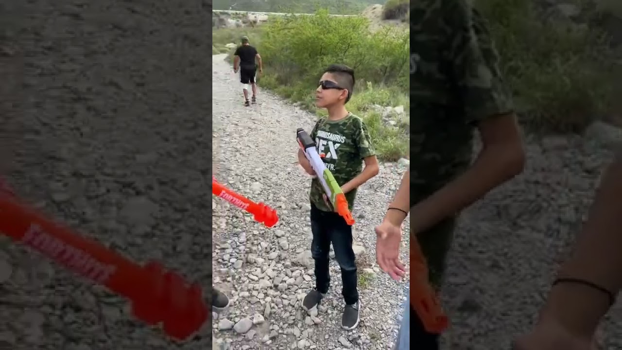 4 Dias en Crusar la sierra y se les olvidaron los limones 🤦🏻‍♂️😭🍋 - YouTube