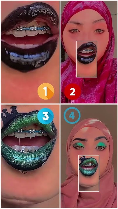 Who Your Best #1355 - YouTube