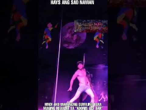 adonis gay bar 2021 - YouTube