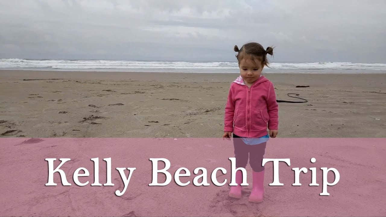 Kelly Beach Trip - YouTube