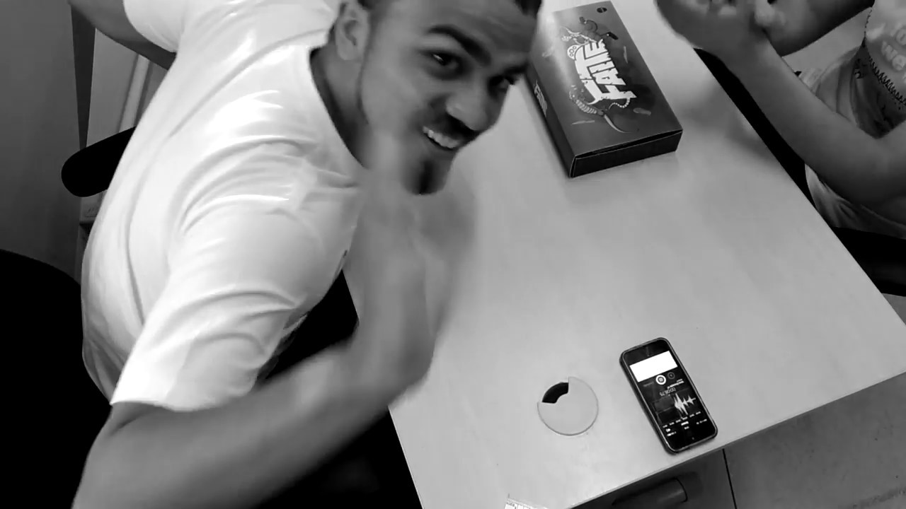 FAITE - Gameplay - YouTube