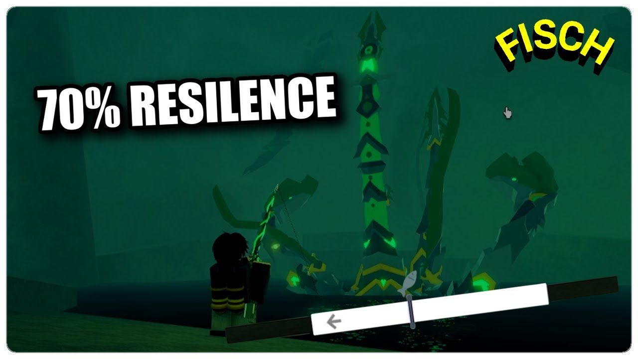 The Abyssal Specter Rod Just Got A HUGE Buff - YouTube