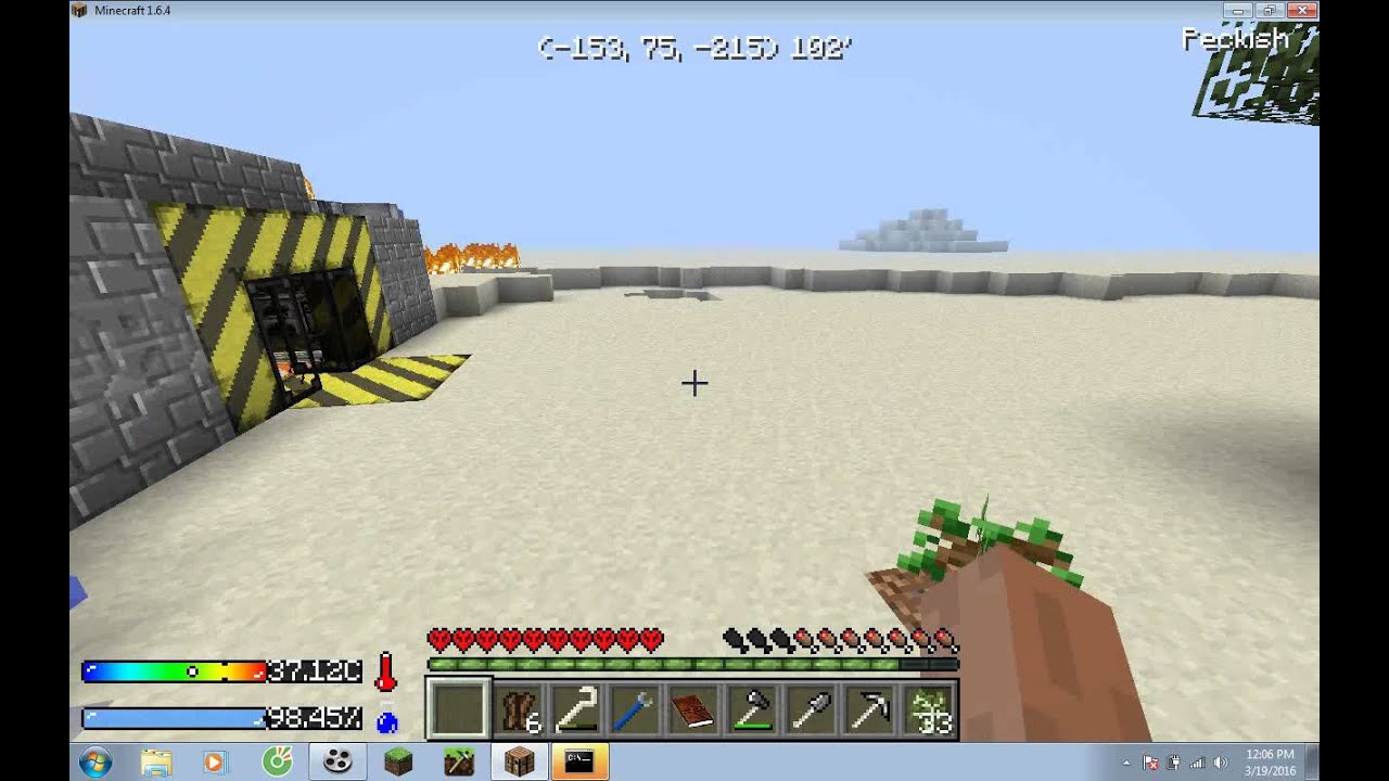 Crash landing # 2. - YouTube