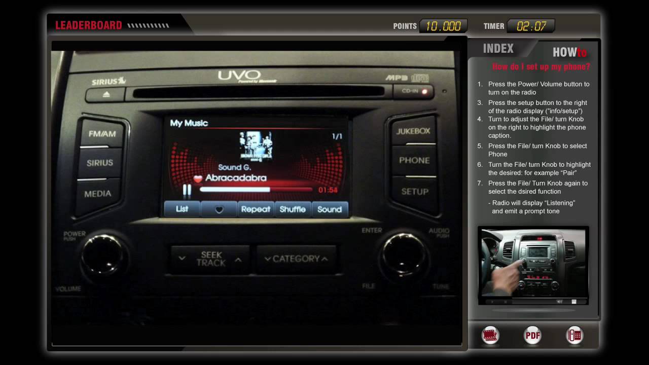 Device Simulator Creative Design - YouTube