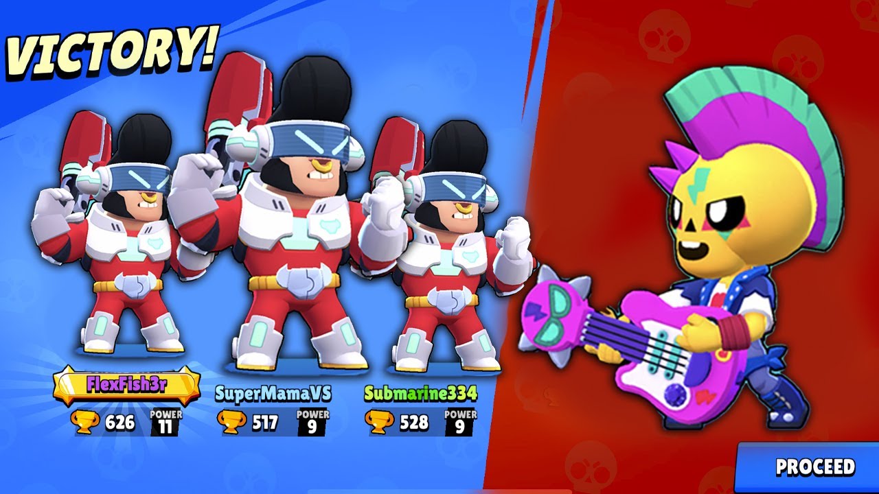 TOP 100 FUNNIEST MOMENTS ! | Brawl Stars Funny Moments & Fails & Win ...