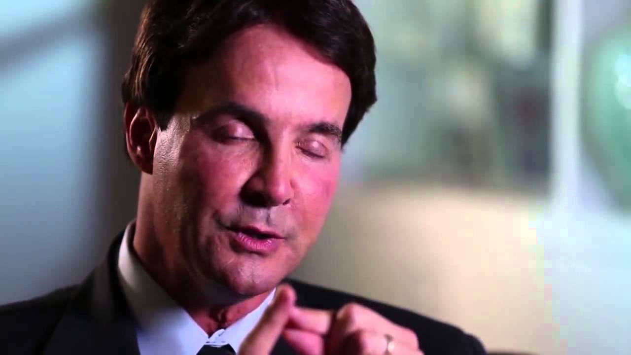 Dr Vincent Giampapa AM PM by JEUNESSE® - YouTube