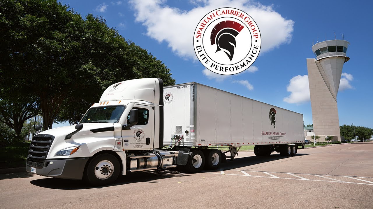 Truck N' Hustle: Speed Bumps to Success - YouTube