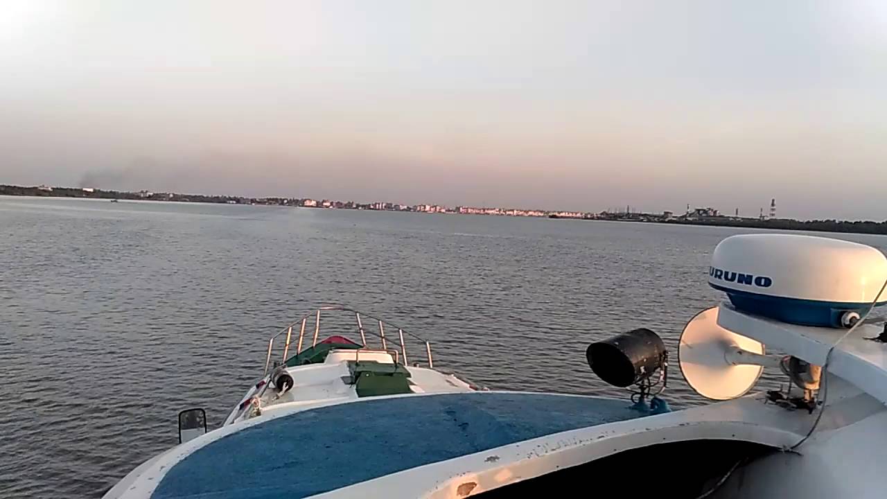 Sungai guntung - YouTube