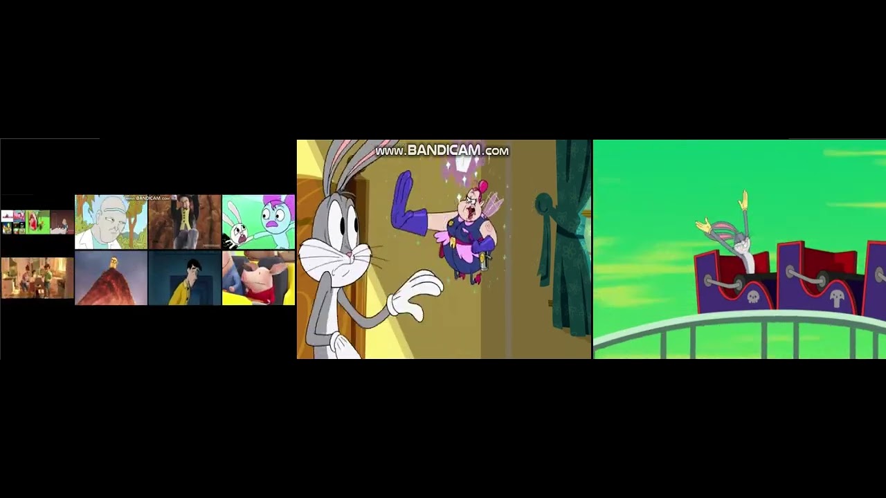 up to faster 41 parison to crossover - YouTube