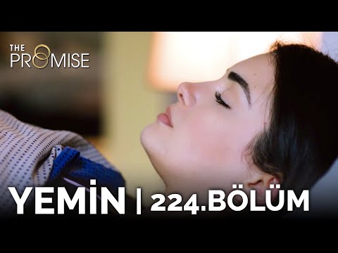 Yemin 224. Bölüm | The Promise Season 2 Episode 224