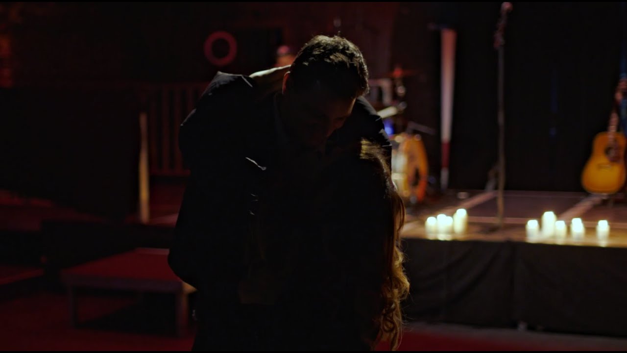 David Pfeffer - Von jetzt an (Official Video) - YouTube