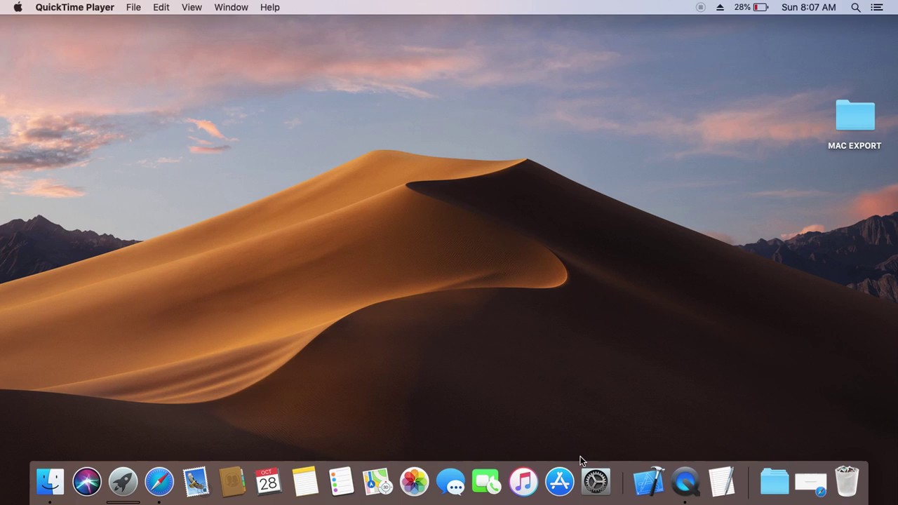 Remaping keyboard keys hackintosh - YouTube