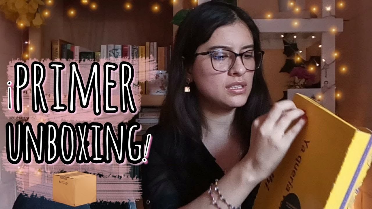 UNBOXING: Colección Completa #🍪📚☕ - YouTube