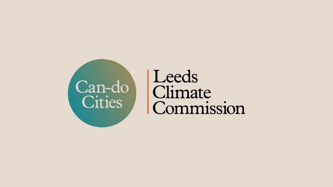 Dr Tom Knowland, Leeds City Council – The Work of Leeds Climate ...