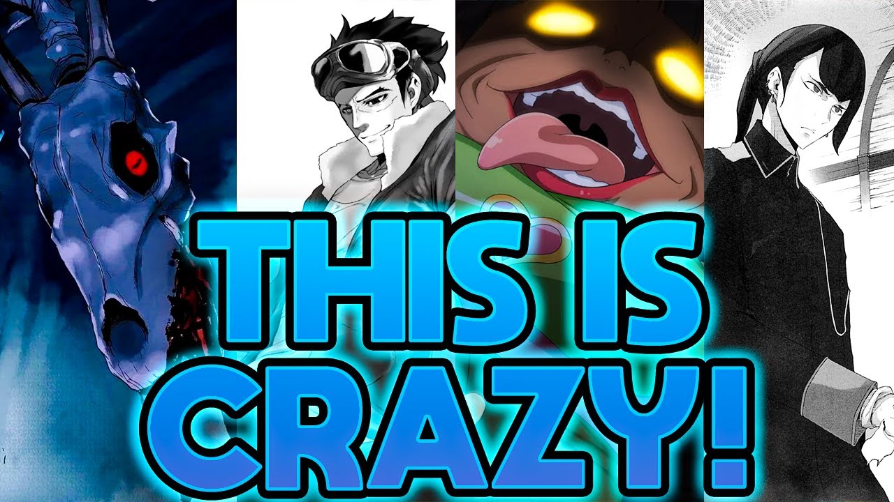 YOU'LL BE *SHOCKED* AT WHAT HAPPENED TO THIS VILLAIN IN DANMACHI! - YouTube