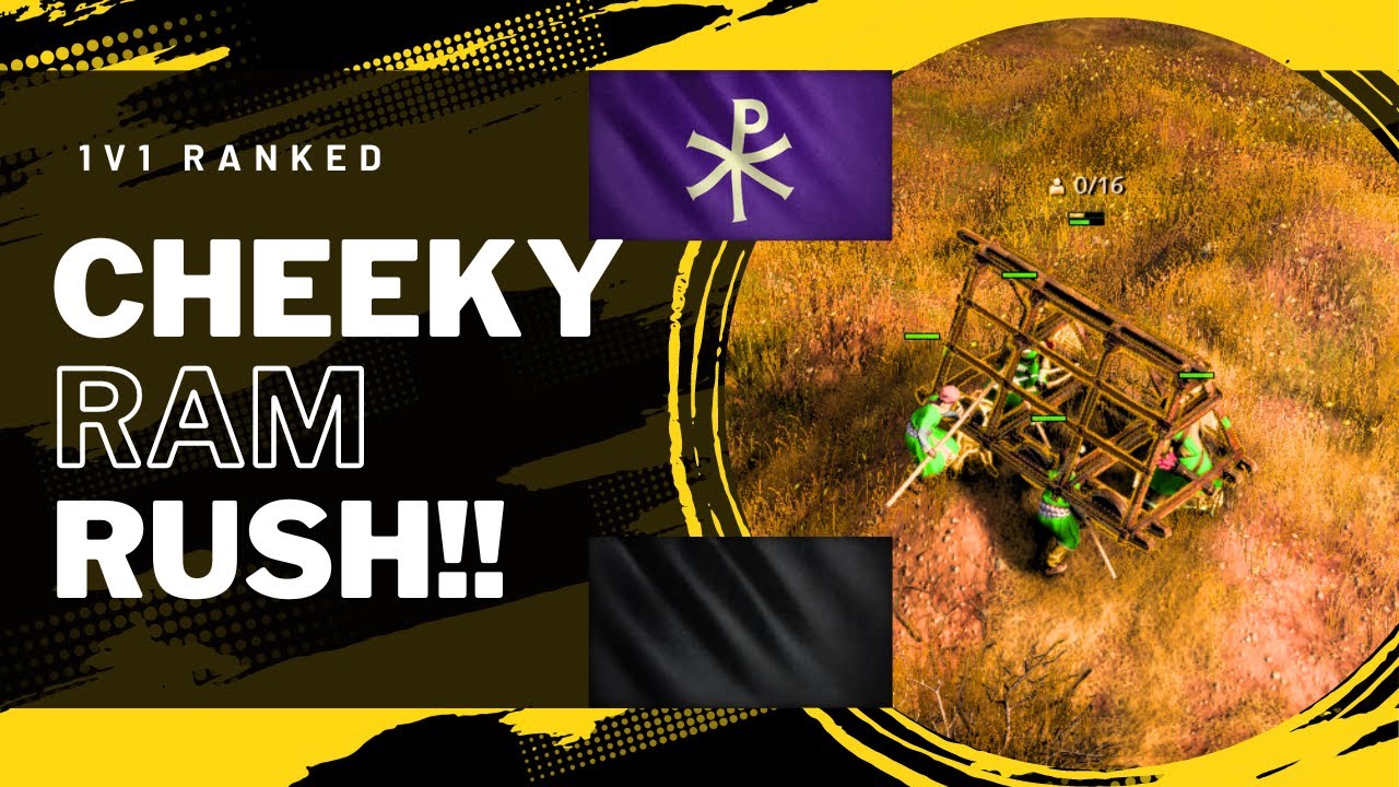 Surprise! Military wing ram rush incoming! - YouTube