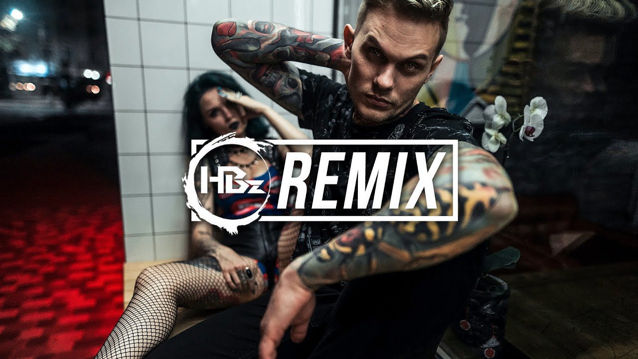 P!nk - U + Ur Hand (HBz Bounce Remix) - YouTube