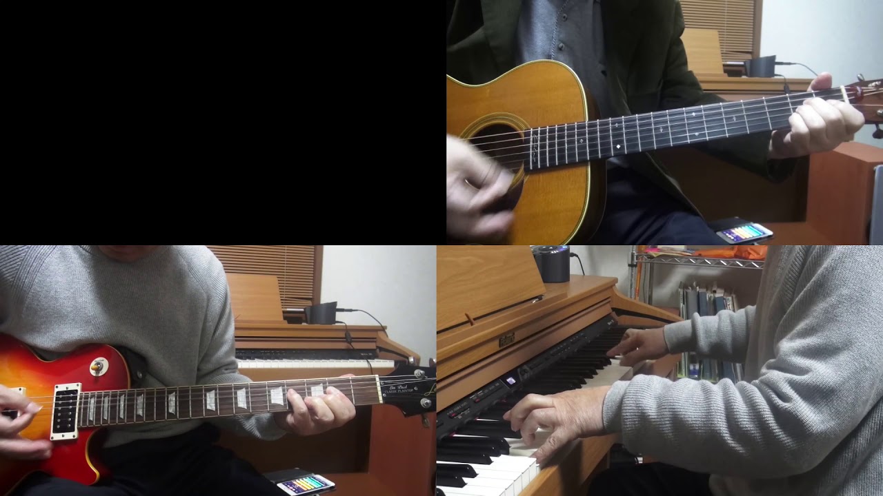 ROCK AND ROLL MUSIC =====The Mister Toshi===== - YouTube
