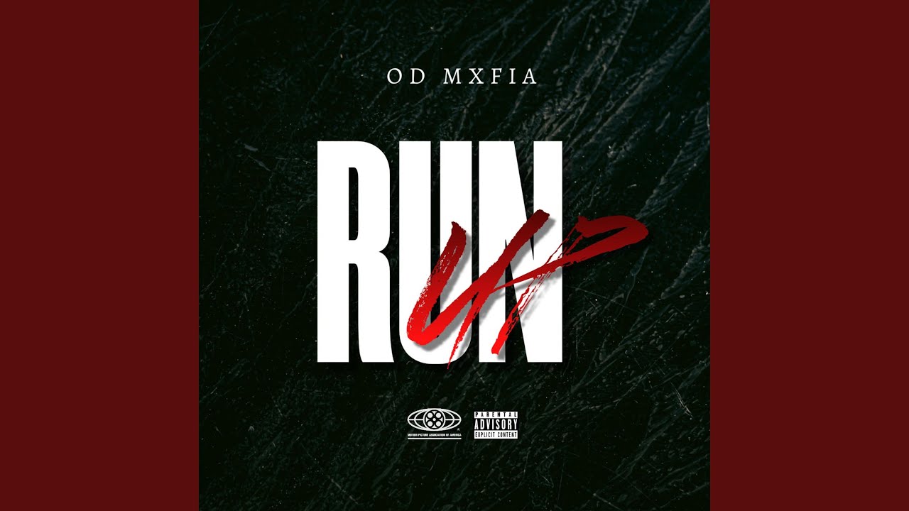 Run Up - YouTube
