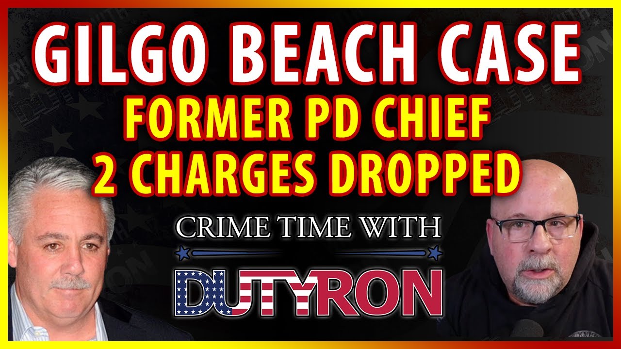 Breaking News Gilgo Beach Case Former Suffolk County Pd Chief James