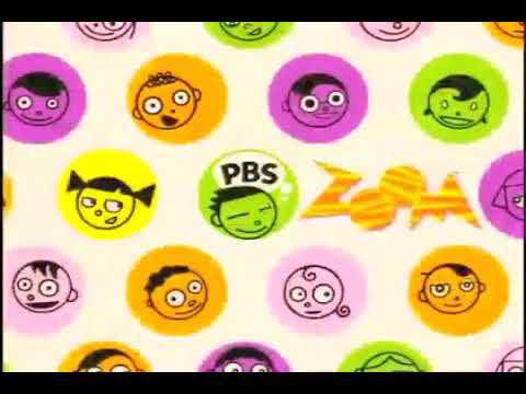 Be More Inspired - Rebranding PBS Kids - YouTube