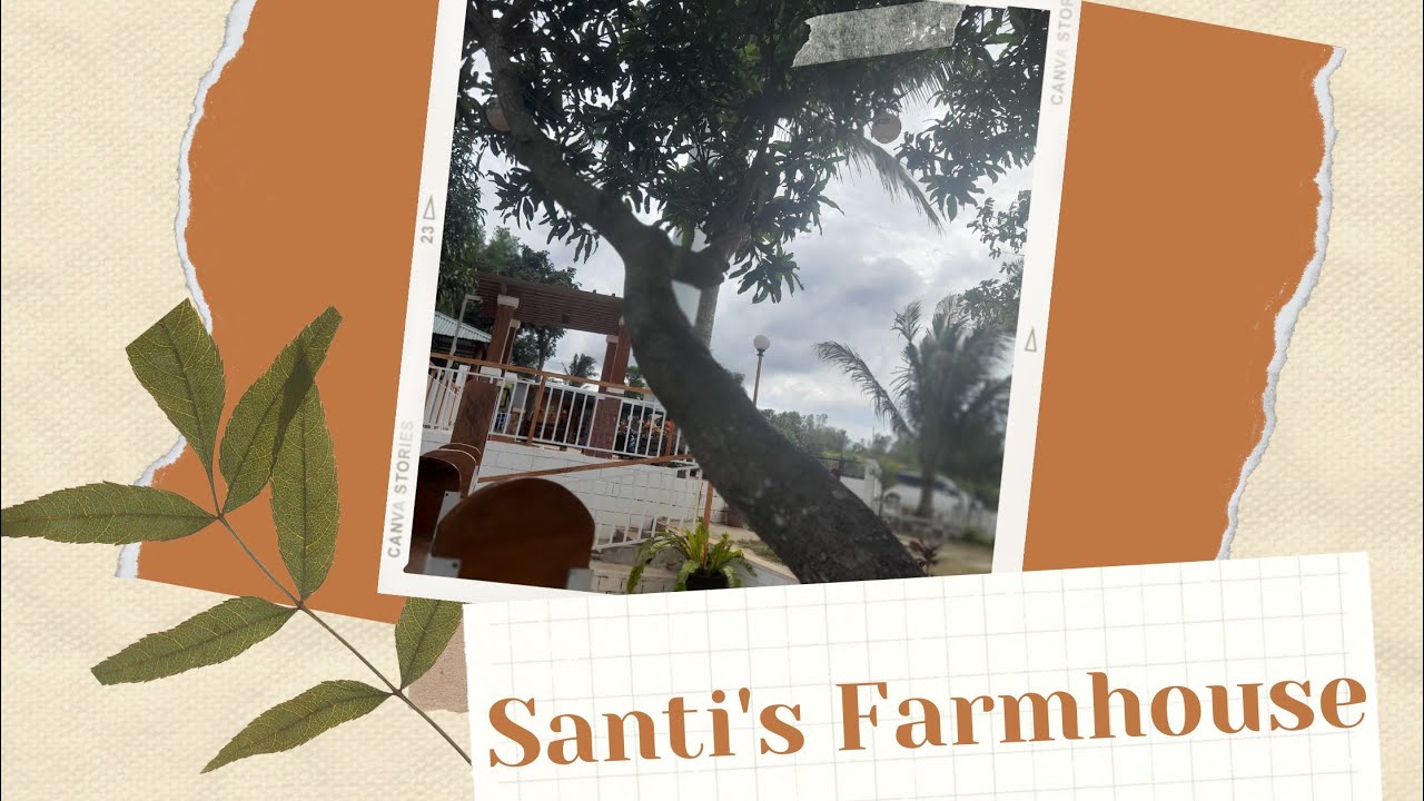 shorts || Santi's Farmhouse || Rizal, Philippines - YouTube