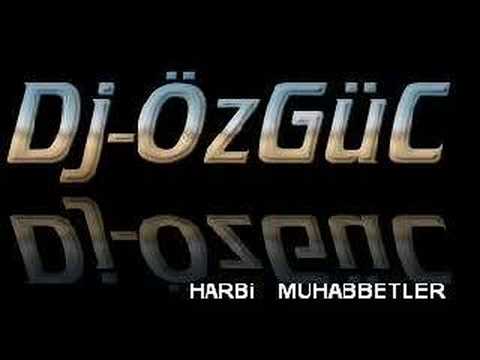 Dj-ÖzGüC H@rbi Muh@bbetler(Formula 1 Kurallari)