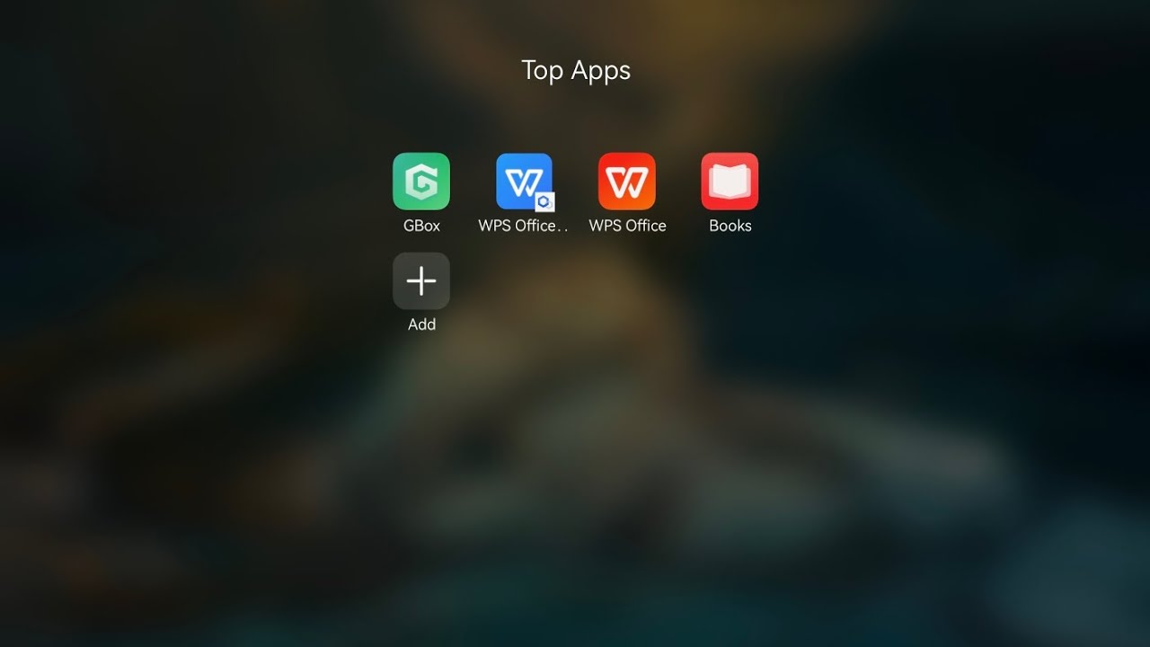 Download WPS PC Version for Huawei Matepad Users - YouTube