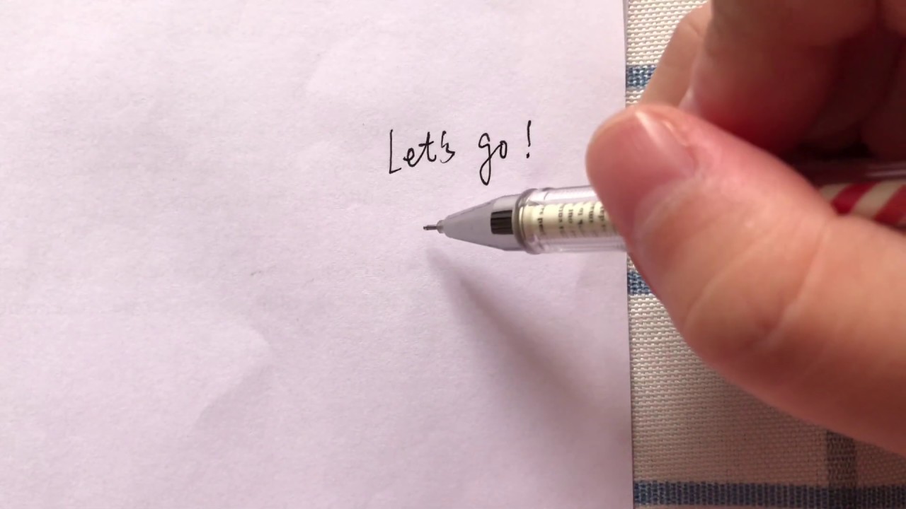 Chinese Handwriting How To Write lets Go In Chinese YouTube chinese-handwriting-how-to-write-lets-go-in-chinese-youtube