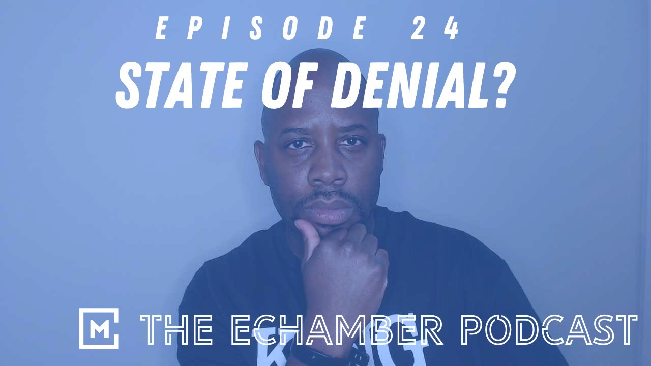State of Denial? - YouTube