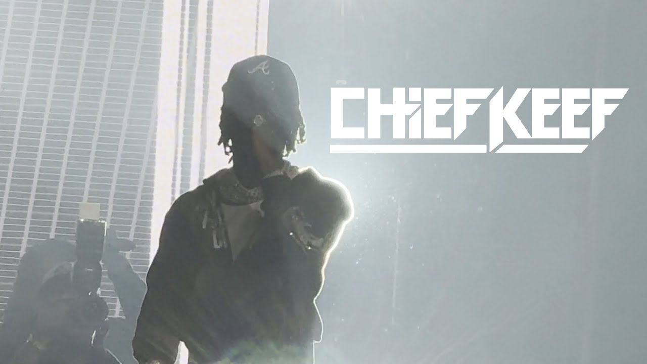 Chief Keef - Live at Washington D.C [FULL SET | 11/24/24] - YouTube