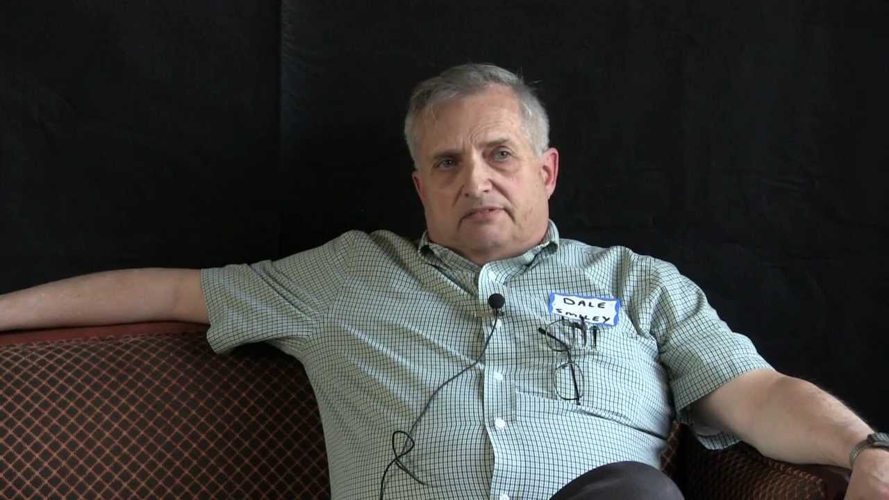 VTI 2013 Gathering - Aug 24, 2013 - Interview - Dale Smiley - YouTube