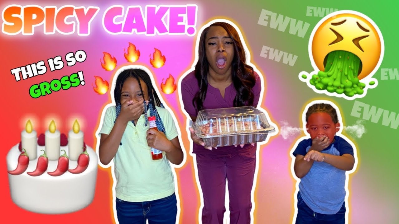 Prank Time *Must Watch* party of three - YouTube