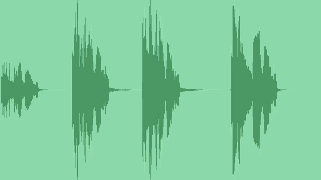 Cartoon Fun Alert Sound Effects - YouTube