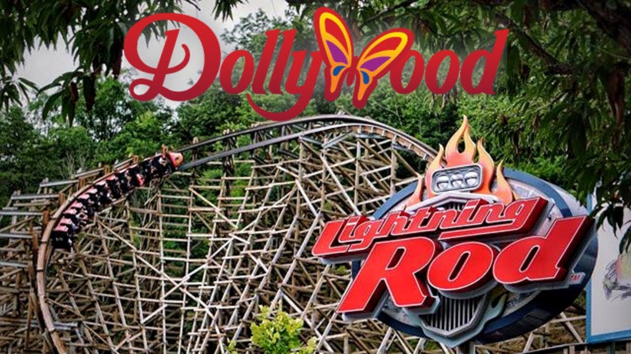 DOLLYWOOD (1) 🇺🇲 El DIAMANTE de AMÉRICA - YouTube