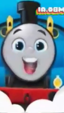 preview 2 all engines go!: thomas deepfake - YouTube