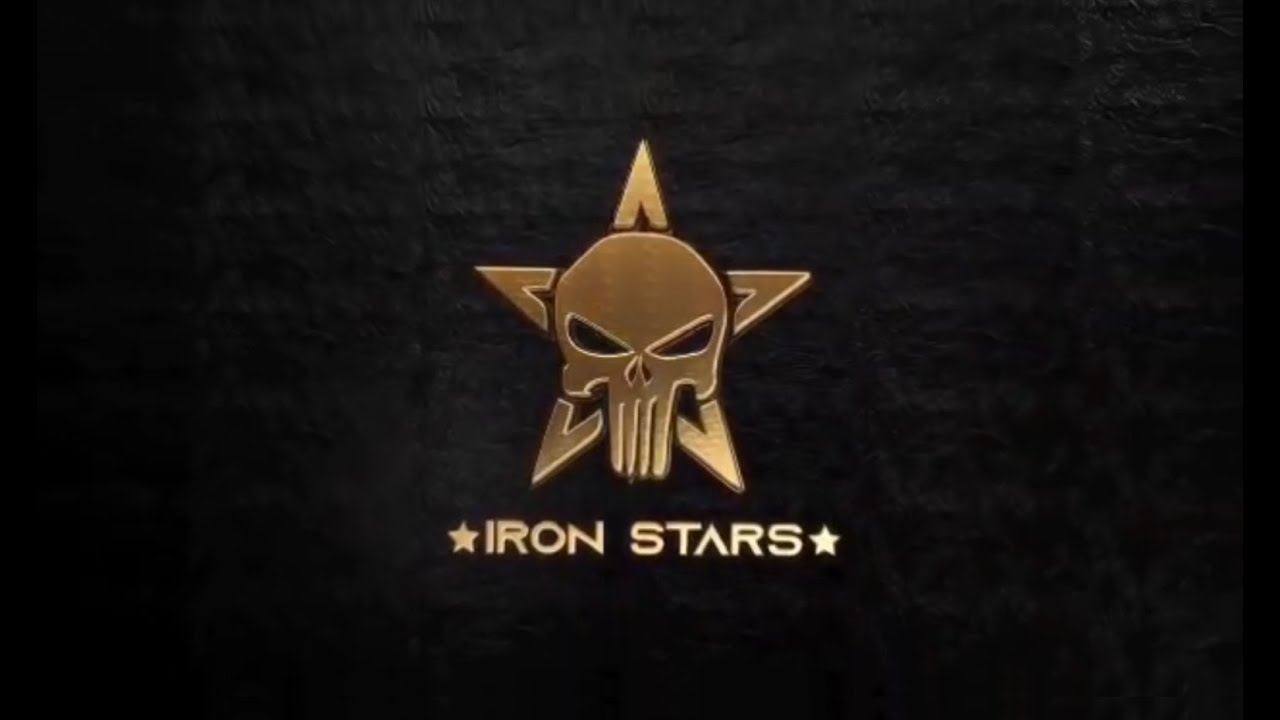 Iron Stars Duo ICEMAN + ARON Vs Android full clan - YouTube
