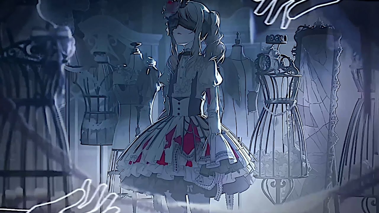 Mizuki 5 event edit (project sekai) - YouTube