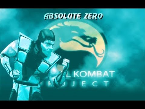 MKP 4.1 Season 2 FINAL (MUGEN) - Absolute Zero Playthrough - YouTube