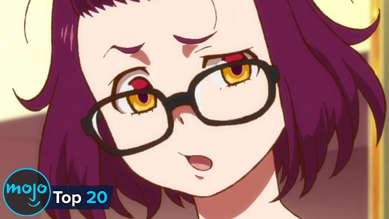 Top 20 Anime Moments That Made Fans Rage Quit - YouTube