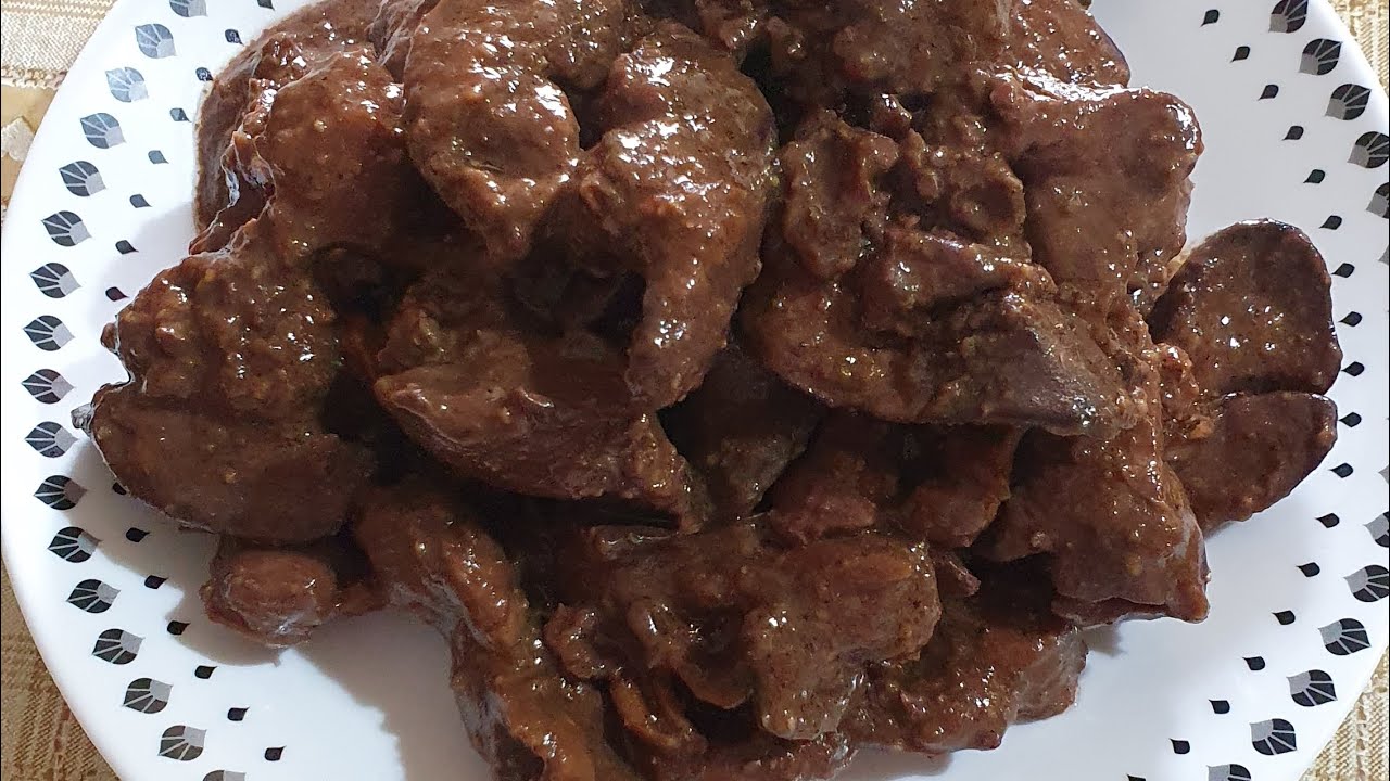 PAANO MAGLUTO NG PORK STEAK - YouTube