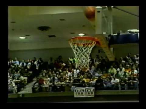 Lebron James High School Feature