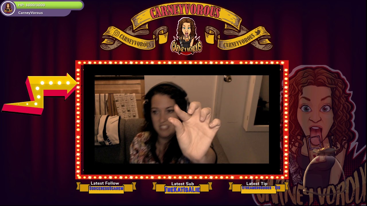 Freakshow Foodie #Snowpiercer Edition - Bug Bar 🤮 - YouTube